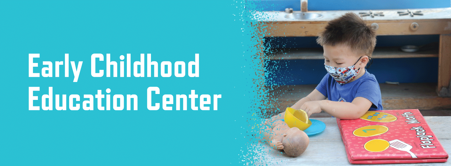 Early Care and Education